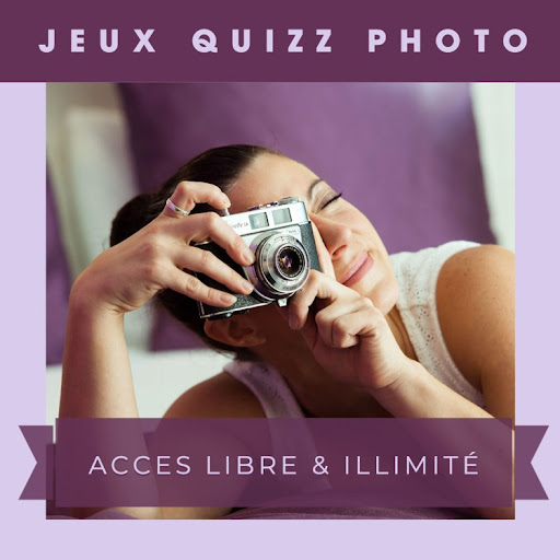 QUIZZ - Apprendre la photo en s'amusant | pass Culture
