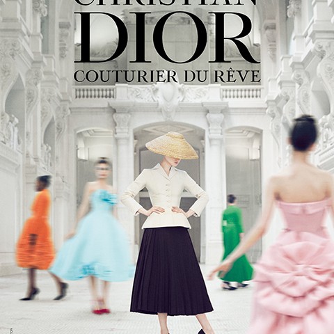Christian Dior, couturier du rêve | pass Culture