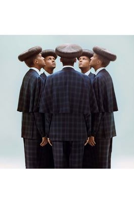 STROMAE Multitude CD | pass Culture