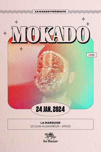 MOKADO | pass Culture