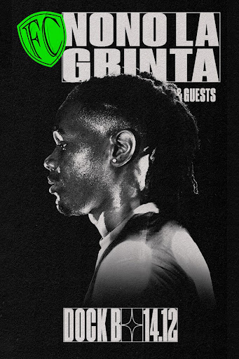 FC NONO LA GRINTA & guests | pass Culture