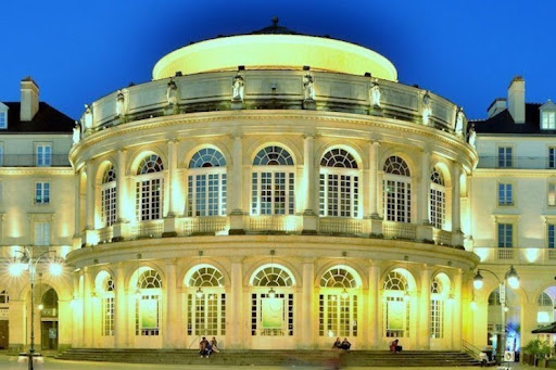 Opéra de Rennes | pass Culture