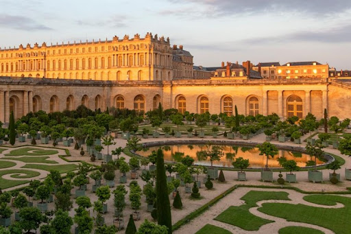Château de Versailles | pass Culture