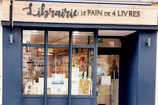 AU PAIN DE 4 LIVRES | pass Culture