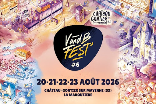 V and B Fest' 2026 | pass Culture